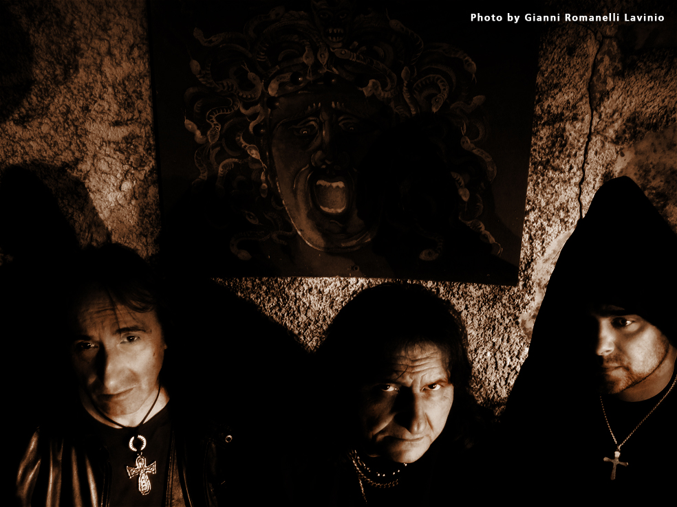 The Black | Pariah Child